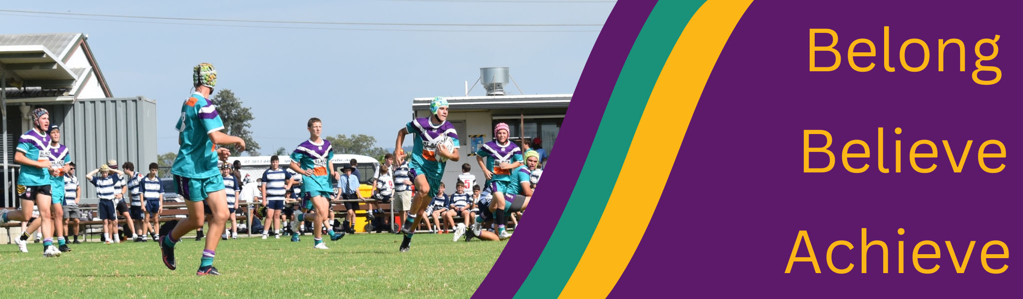 Lockyer District State High School