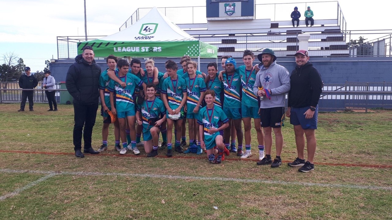 Lockyer District High School